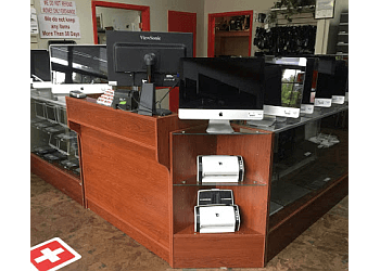 3 Best Computer Repair in Charlotte, NC - ThreeBestRated