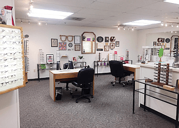 3 Best Eye Doctors in Oklahoma City, OK - ThreeBestRated