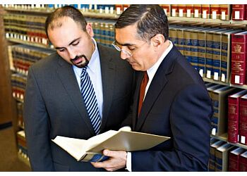 3 Best DWI & DUI Lawyers in Albuquerque, NM - Expert Recommendations