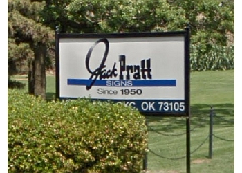 3 Best Sign Companies in Oklahoma City, OK - Expert Recommendations