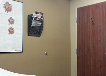 3 Best Cardiologists in Dallas, TX - ThreeBestRated