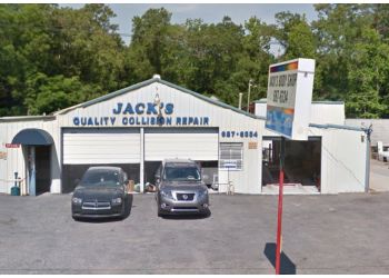 3 Best Auto Body Shops in Shreveport, LA - Expert Recommendations