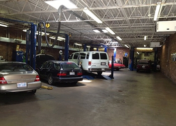 3 Best Car Repair Shops in Winston Salem, NC - Expert Recommendations