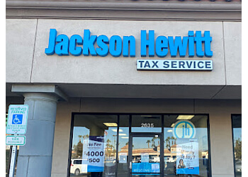 3 Best Tax Services in Henderson, NV - Expert Recommendations