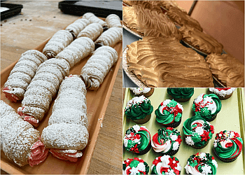 3 Best Bakeries in Rochester, NY - Expert Recommendations