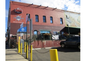 3 Best Sports Bars in Denver, CO - Expert Recommendations