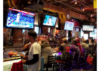 3 Best Sports Bars in Denver, CO - Expert Recommendations
