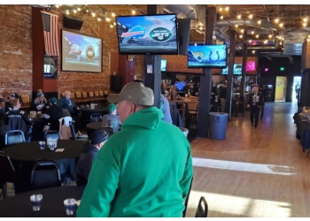 3 Best Sports Bars in Denver, CO - Expert Recommendations