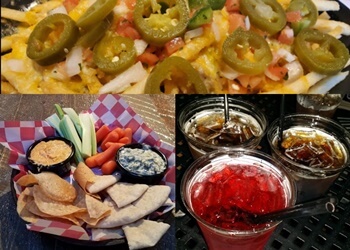 3 Best Sports Bars in Denver, CO - ThreeBestRated