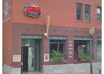3 Best Sports Bars in Denver, CO - Expert Recommendations