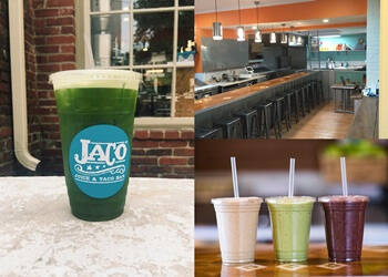 3 Best Juice Bars in Washington, DC - Expert Recommendations