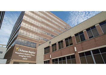 3 Best Oncologists in New Orleans, LA - Expert Recommendations