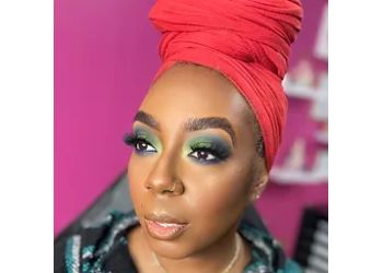 3 Best Makeup Artists in Detroit, MI - Expert Recommendations