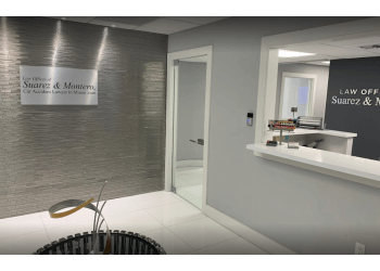 3 Best Personal Injury Lawyers in Miami, FL - Expert Recommendations