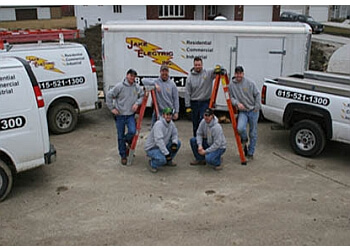 3 Best Electricians in Joliet, IL - Expert Recommendations