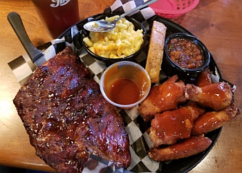 3 Best Barbecue Restaurants in Virginia Beach, VA - ThreeBestRated