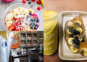 3 Best Juice Bars in Berkeley, CA - Expert Recommendations