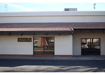 3 Best Social Security Disability Lawyers in Amarillo, TX - Expert ...