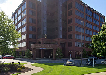 3 Best Cardiologists in Springfield, MO - ThreeBestRated