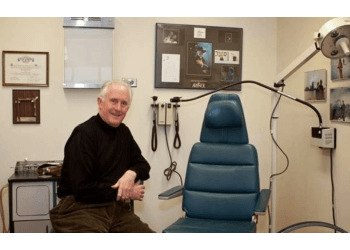 3 Best ENT Doctors in Seattle, WA - Expert Recommendations