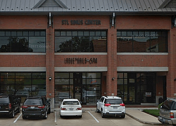 3 Best ENT Doctors in St Louis, MO - ThreeBestRated