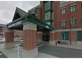 3 Best Gynecologists in Springfield, MA - Expert Recommendations