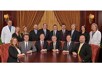 3 Best Personal Injury Lawyers in St Louis, MO - ThreeBestRated