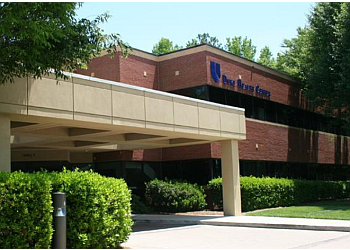 3 Best ENT Doctors in Durham, NC - Expert Recommendations