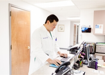 3 Best Proctologists in San Antonio, TX - Expert Recommendations