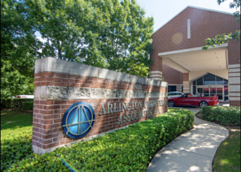 3 Best Orthopedics in Arlington, TX - Expert Recommendations