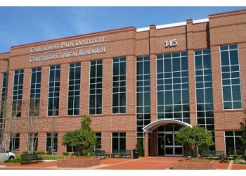 3 Best Pain Management Doctors in Winston Salem, NC - Expert ...
