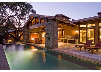3 Best Residential Architects in Santa Rosa, CA - Expert Recommendations