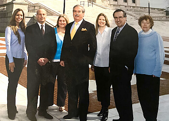 3 Best Bankruptcy Lawyers in Providence, RI - Expert Recommendations