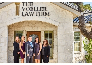 3 Best Estate Planning Lawyers in San Antonio, TX - Expert Recommendations