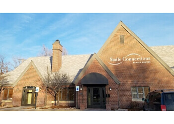 3 Best Dentists in Wichita, KS - ThreeBestRated