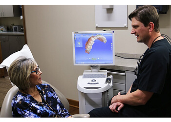 3 Best Dentists in Wichita, KS - Expert Recommendations
