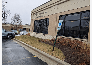 3 Best Pediatric Optometrists in Elgin, IL - ThreeBestRated