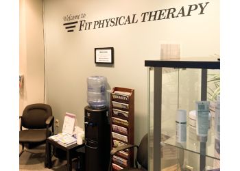 3 Best Physical Therapists in Westminster, CO - ThreeBestRated