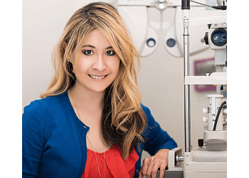 3 Best Eye Doctors in Frisco, TX - ThreeBestRated