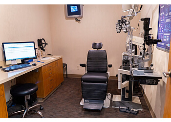 3 Best Pediatric Optometrists in Bakersfield, CA - Expert Recommendations