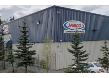 3 Best Commercial Cleaning Services in Anchorage, AK - Expert ...