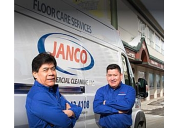 3 Best Commercial Cleaning Services in Anchorage, AK - Expert ...