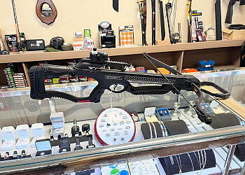 3 Best Pawn Shops in Springfield, MO - Expert Recommendations