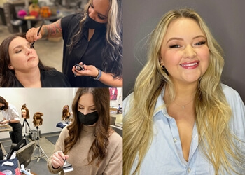 3 Best Beauty Salons in Austin, TX - Expert Recommendations