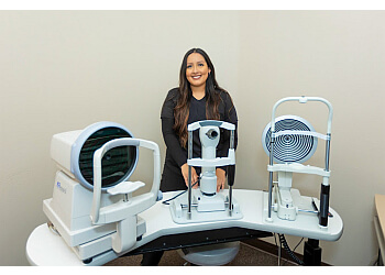 3 Best Pediatric Optometrists in Elk Grove, CA - Expert Recommendations
