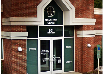 3 Best ENT Doctors in Cary, NC - Expert Recommendations