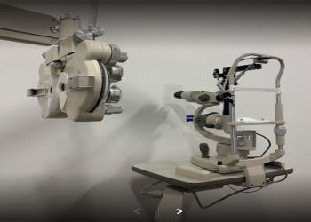 3 Best Eye Doctors in Memphis, TN - ThreeBestRated