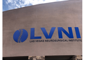 3 Best Neurosurgeons in Las Vegas, NV - Expert Recommendations