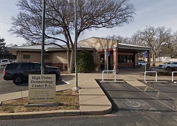 3 Best Dermatologists in Amarillo, TX - ThreeBestRated