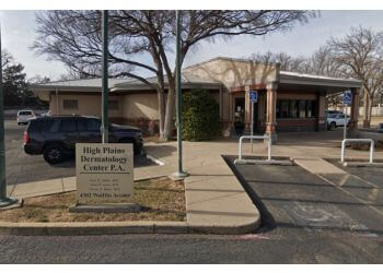 3 Best Dermatologists in Amarillo, TX - ThreeBestRated